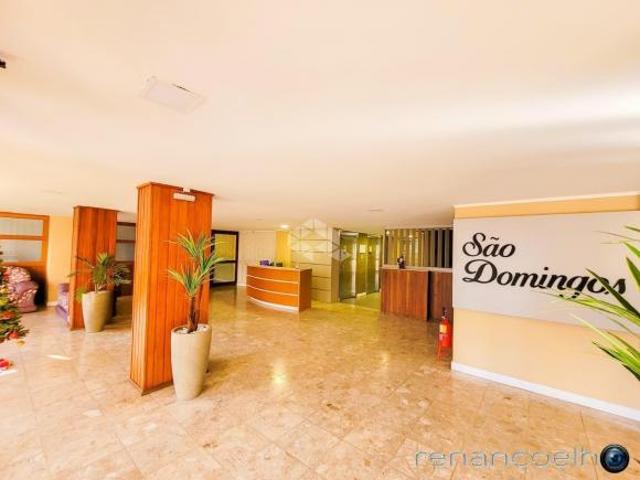 Apartamento com 85m² 3 Dormitórios/Quartos no Centro de canoas