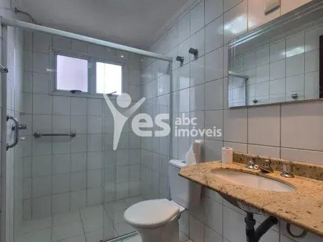 Apartamento com 85m² 3 quartos, 1 suíte, 3 banheiros, 3 vagas Jd. Bela Vista REF: 19493