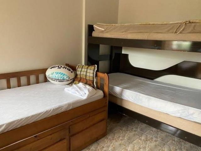 APARTAMENTO COM 86,00 m² TUPI Praia Grande SP