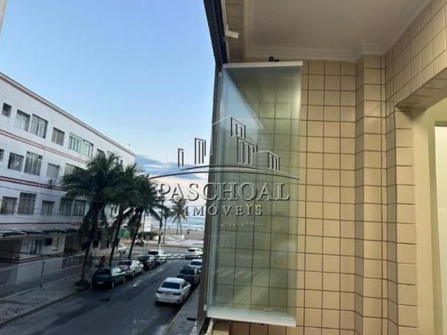 APARTAMENTO COM 86,00 m² TUPI PRAIA GRANDE SP
