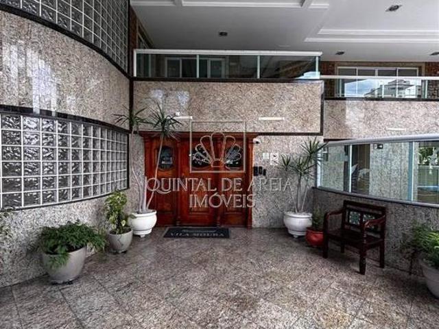 APARTAMENTO COM 86,00 m² VILA GUILHERMINA PRAIA GRANDE SP