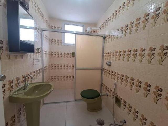 APARTAMENTO COM 86,00 m² JOSÉ MENINO SANTOS SP