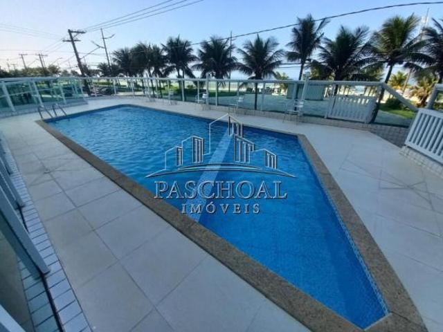 APARTAMENTO COM 86,00 m² MARACANÃ PRAIA GRANDE SP