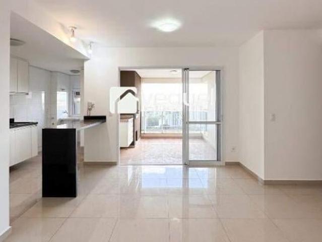 Apartamento com 86,52m² para venda no Bosques dos Juritis, Ribeirão Preto/SP