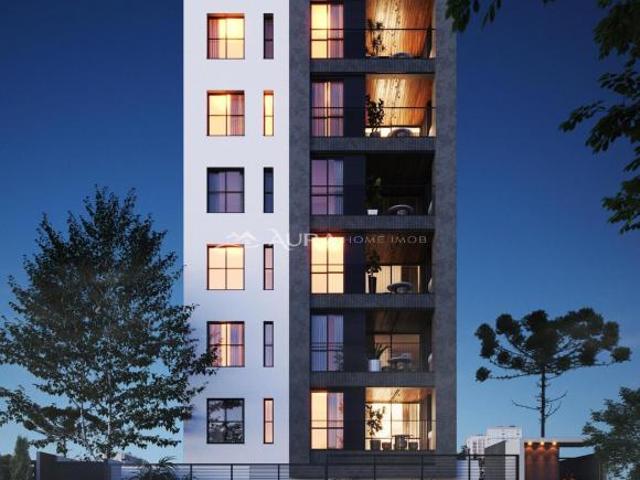 Apartamento com 86.53 m², 3 quartos, sendo 1 suíte e 2 demi suítes, à venda no bairro Santa Quitéria