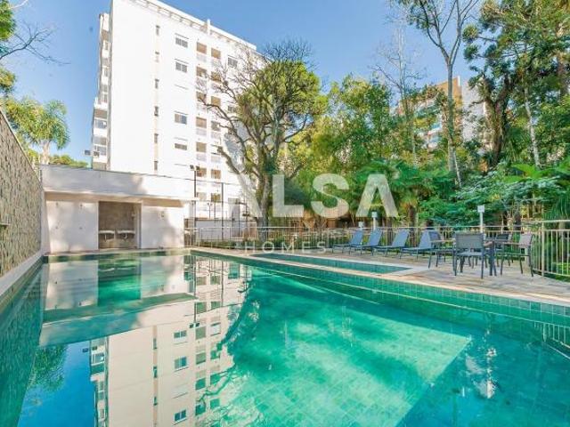 Apartamento com 86.8 m², 3 quartos sendo 1 suíte à venda no bairro Bacacheri