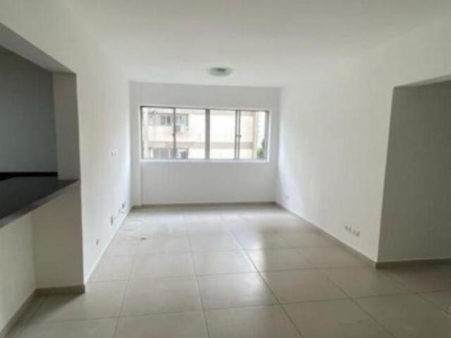 Apartamento com 86 m², 2 Dormitórios, sendo 2 suítes, Sala para 2 ambientes, 1 Vaga