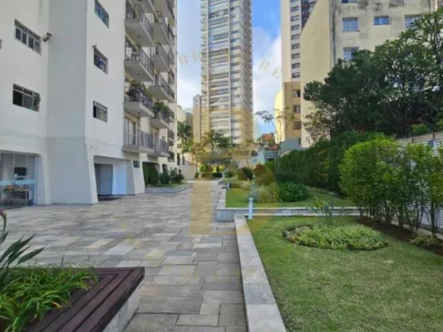 Apartamento com 86 m², 3 quartos sendo 1 suíte à venda no bairro Vila Mariana