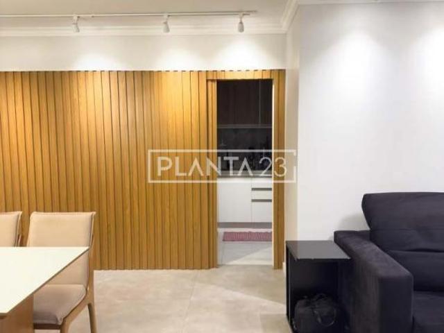 Apartamento com 86 m², 3 quartos sendo 1 suíte à venda no bairro Sumaré
