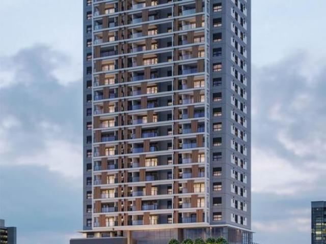 Apartamento com 86 m², com 3 dormitórios, com 1 vaga a venda em Pinheiros