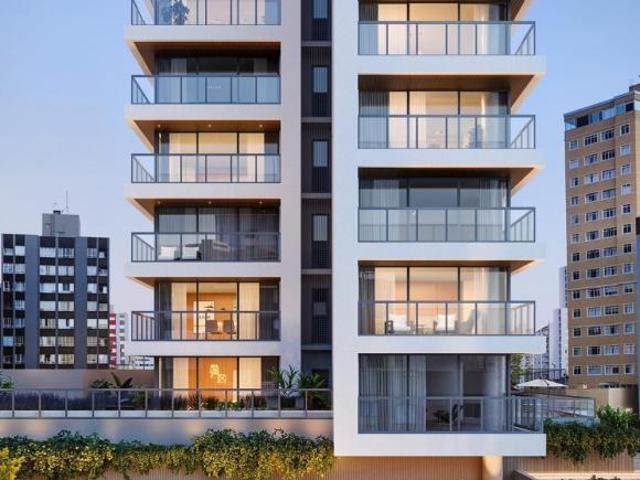 Apartamento com 86 m² e 2 quartos à venda no Portão