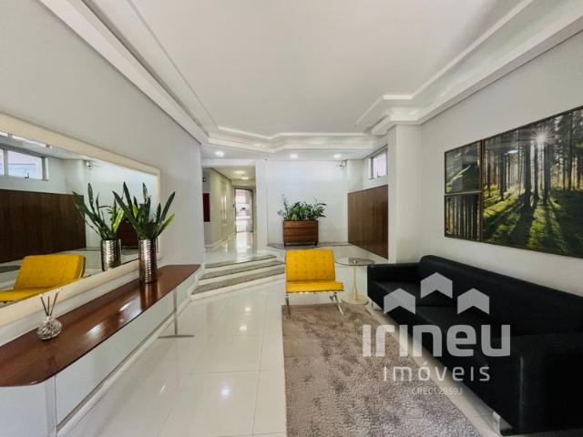Apartamento com 86m² oferecendo 3 quartos sendo 1 suíte!