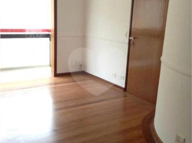 Apartamento com 86m² a venda em Pinheiros