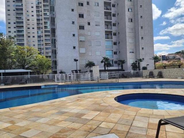 Apartamento com 86m² Vila Sônia com 3 quartos sendo 1 suíte, 2 vagas