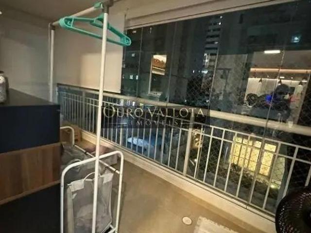 Apartamento com 86m²