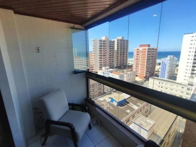 APARTAMENTO COM 87,00 m² TUPI PRAIA GRANDE SP