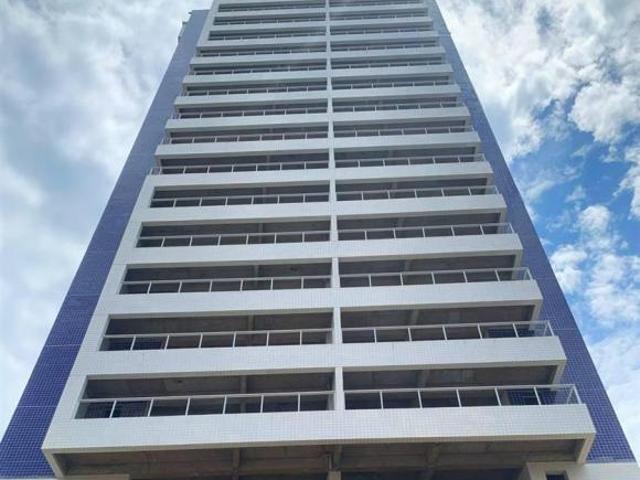 APARTAMENTO COM 87,00 m² AVIAÇÃO PRAIA GRANDE SP