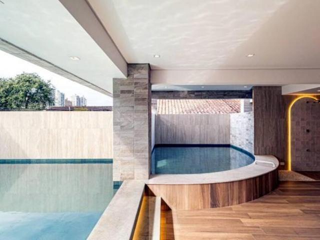 APARTAMENTO COM 87,46 m² FORTE PRAIA GRANDE SP