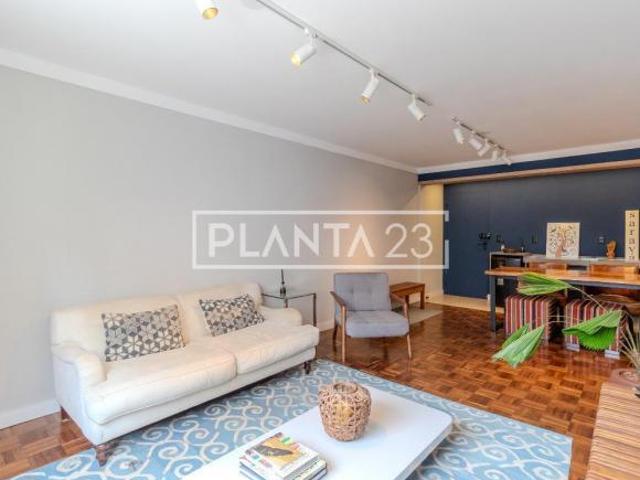 Apartamento com 87 m², 2 quartos sendo 0 suíte à venda no bairro Itaim Bibi