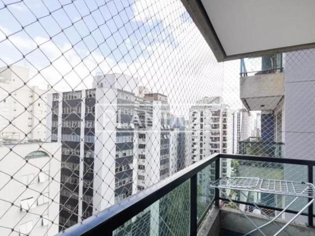 Apartamento com 87 m², 2 quartos sendo 1 suíte à venda no bairro Vila Nova Conceição
