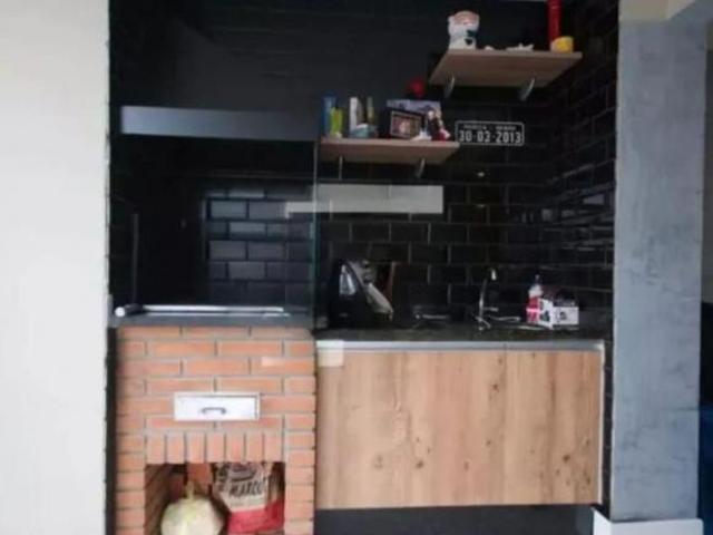 Apartamento com 87 m² Varanda Gourmet e 3 quartos à venda em Ipiranga