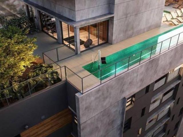 Apartamento com 87 m², com 3 Quartos e 3 banheiros à Venda na Vila Mariana