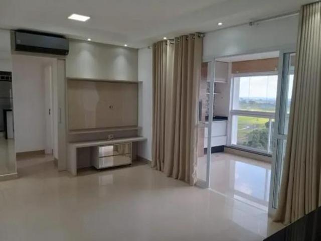 Apartamento com 87 m² e 2 quartos à venda e aluguel em Iguatemi