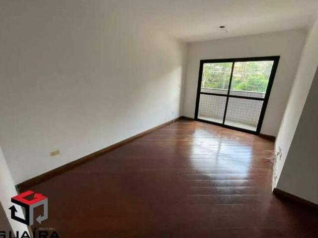 Apartamento com 87 m² localizado no Bairro Campestre em Santo André SP