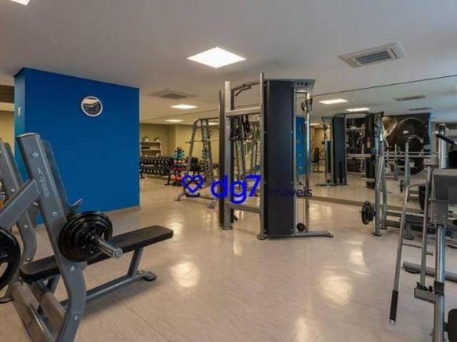 Apartamento com 87 m² no Monumento Morumbi, 3 dormitórios e 2 vagas!