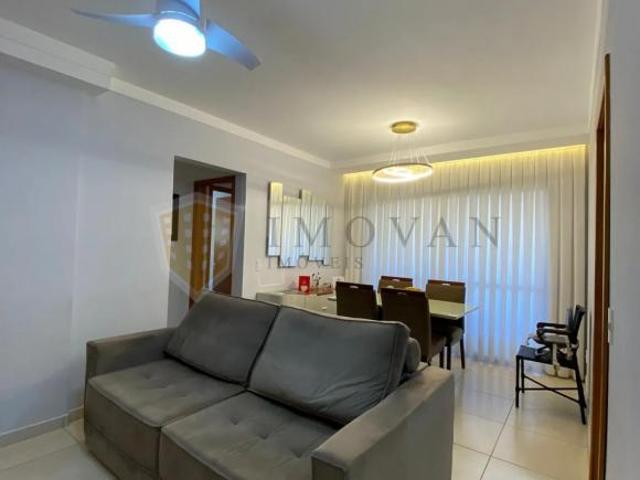 Apartamento com 87 m² são 3 quartos sendo 1 suíte no Jd. Nova Aliança para venda
