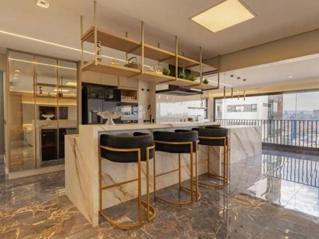 Apartamento com 87 mts², 3 quartos com Varanda Gourmet em Asa Norte Brasília