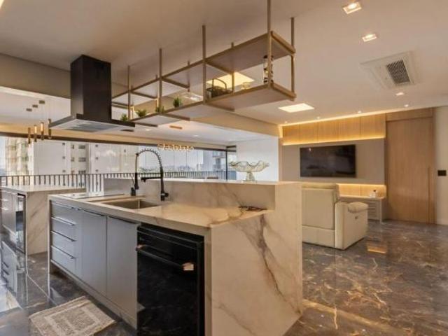 Apartamento com 87 mts², 3 quartos com Varanda Gourmet em Asa Sul Brasília