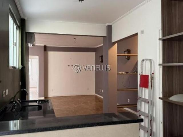 APARTAMENTO COM 88,00 m² VILA MATHIAS SANTOS SP