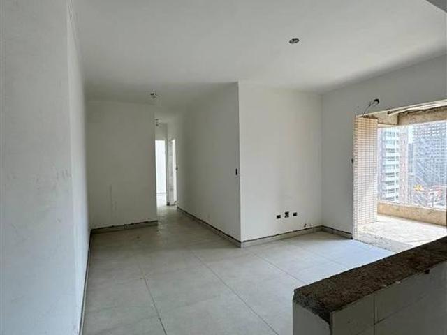 APARTAMENTO COM 88,00 m² FORTE PRAIA GRANDE SP