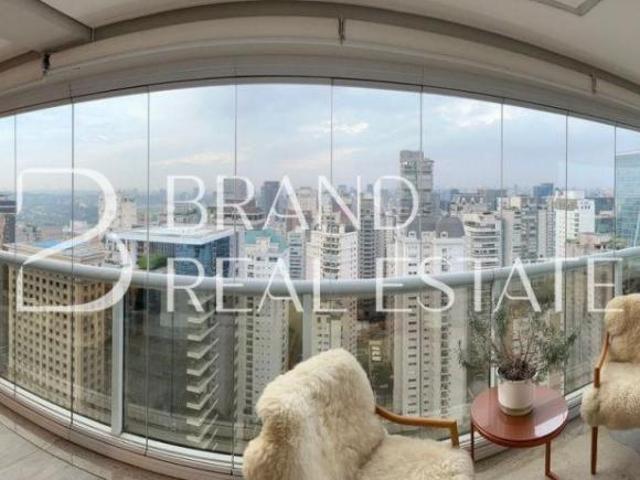 Apartamento com 88.0 m², à venda no bairro Vila Nova Conceição