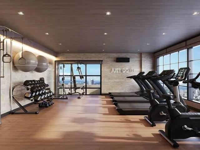 APARTAMENTO COM 88,25 m² GUILHERMINA PRAIA GRANDE SP