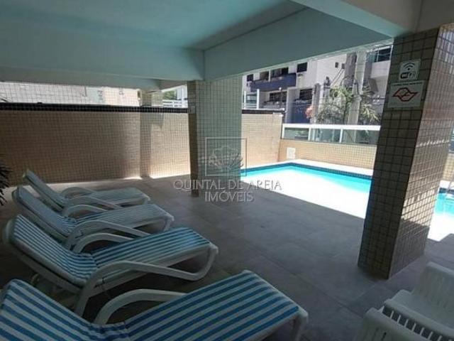 APARTAMENTO COM 88,27 m² CANTO DO FORTE PRAIA GRANDE SP