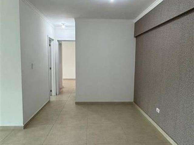 APARTAMENTO COM 88,34 m² FORTE PRAIA GRANDE SP