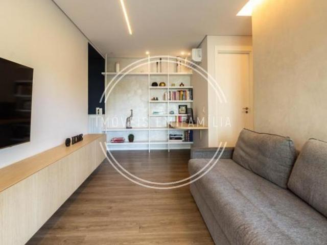 Apartamento com 88 m², 3 quartos sendo 1 suíte, à venda no bairro Vila Leopoldina
