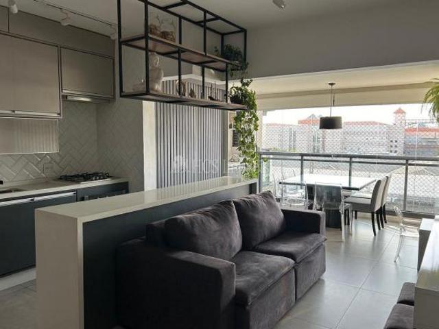 Apartamento com 88 m² à venda por R$ 1.270.000,00