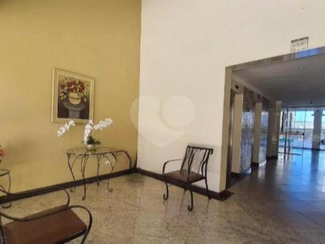 Apartamento com 88 m² e 3 quartos 1 suite, 2 vagas à venda em Imirim