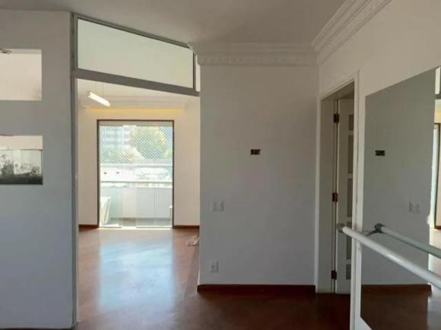Apartamento com 88 m² e 3 quartos à venda em Vila Madalena