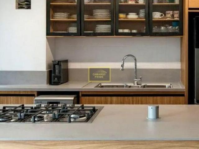 Apartamento com 88 metros de área útil, para venda, na Vila Leopoldina