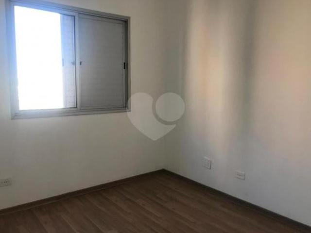 Apartamento com 88m2, 3 quartos, sala, cozinha, banheiro e 1 vaga de garagem