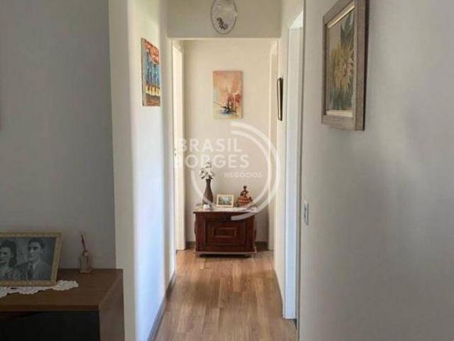 Apartamento com 88M com 3 Dormitorios Sendo 1 Suite Edificio Novo Mundo Trujillo