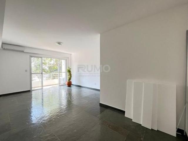 Apartamento com 88m² e 2 quartos a venda no Cambui Campinas/SP
