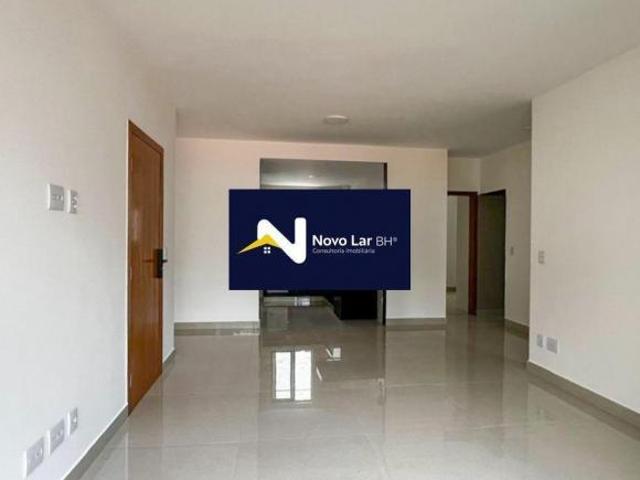 Apartamento com 88m², 3 quartos, 2 suíte, 2 vagas à venda no Gutiérrez
