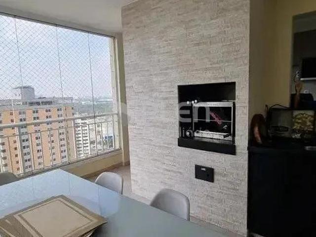 Apartamento com 88m² 3 quartos e Varanda Gourmet a venda na Casa Verde, São Paulo