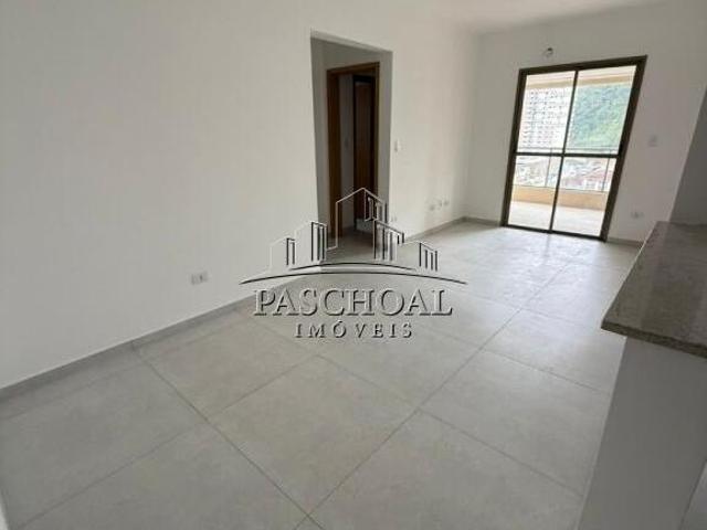 APARTAMENTO COM 89,00 m² CANTO DO FORTE PRAIA GRANDE SP