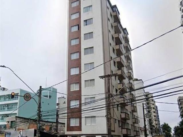 APARTAMENTO COM 89,55 m² OCIAN PRAIA GRANDE SP